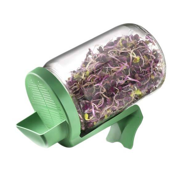 Minidrivhus til forkultivering - Gartnerbutikken